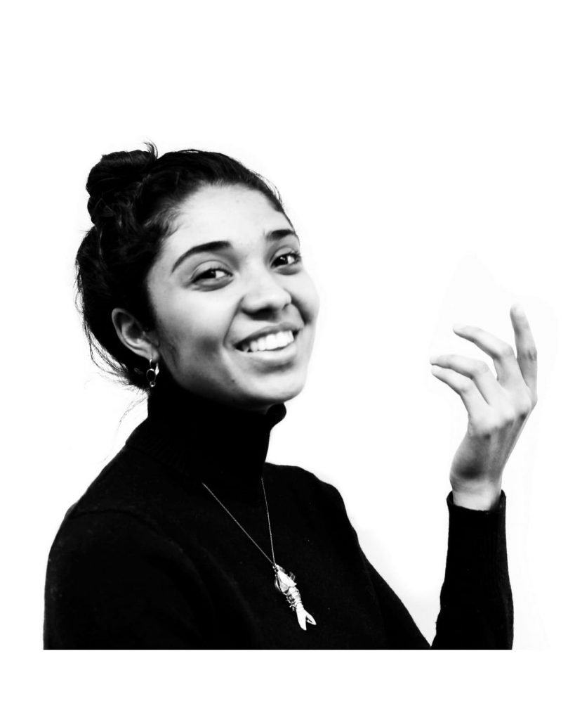 Meet Stephanie Navarrete - Voyage MIA Magazine | Miami City Guide