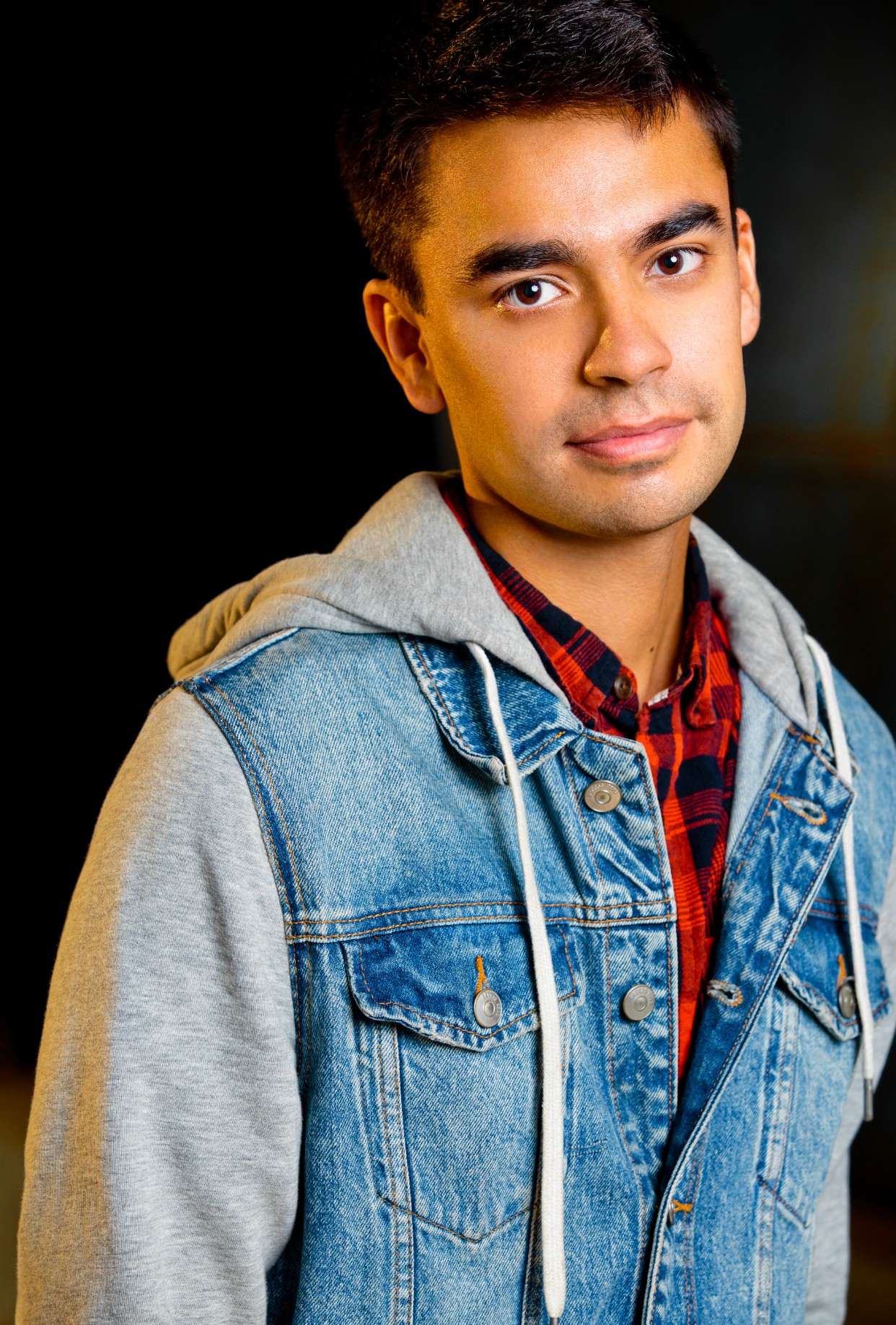 Meet Trevor Joseph - Voyage MIA Magazine | Miami City Guide