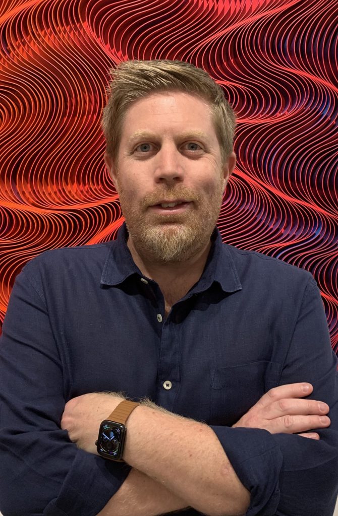 Meet Robin Anezin of RobinWood Artist in Downtown - Voyage MIA Magazine ...