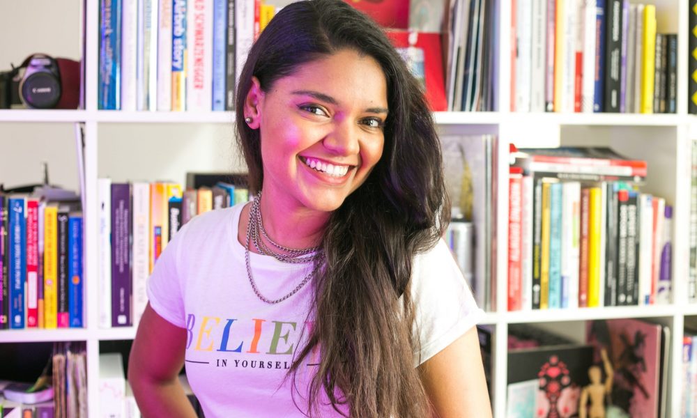 Meet Stephanie Menjivar of Menji Media in North Miami Beach - Voyage ...