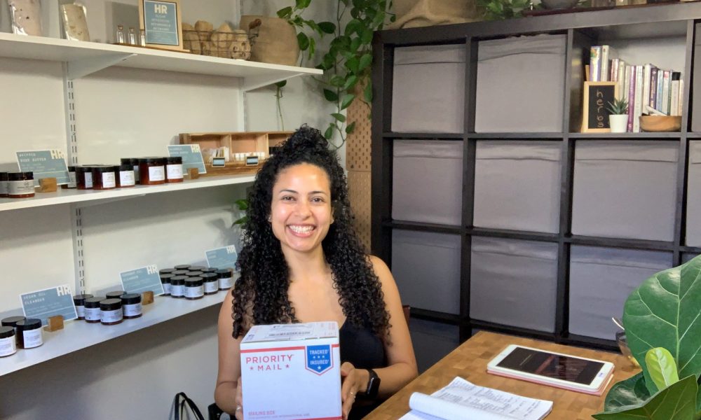 Rising Stars: Meet Amelia Sanchez - Voyage MIA Magazine | Miami City Guide