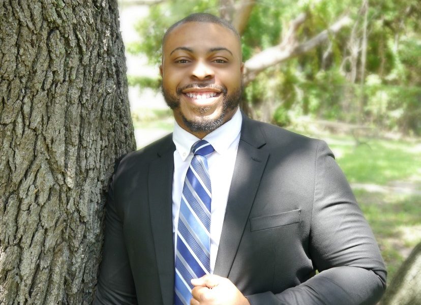 Exploring Life & Business with Charles Osuji of Kingdom Keys Mentoring - Voyage MIA Magazine ...