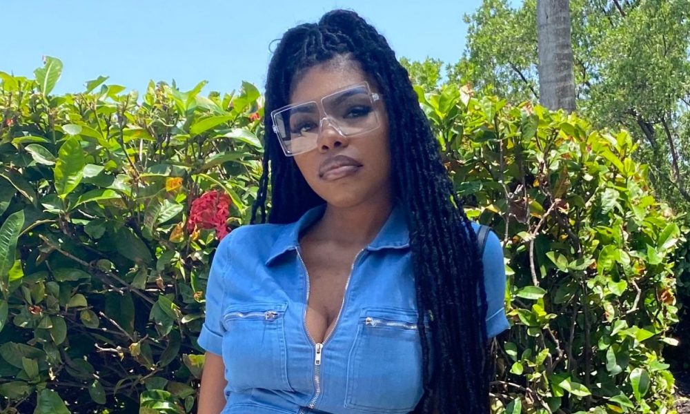 Rising Stars: Meet Colleen Edwards - Voyage MIA Magazine | Miami City Guide