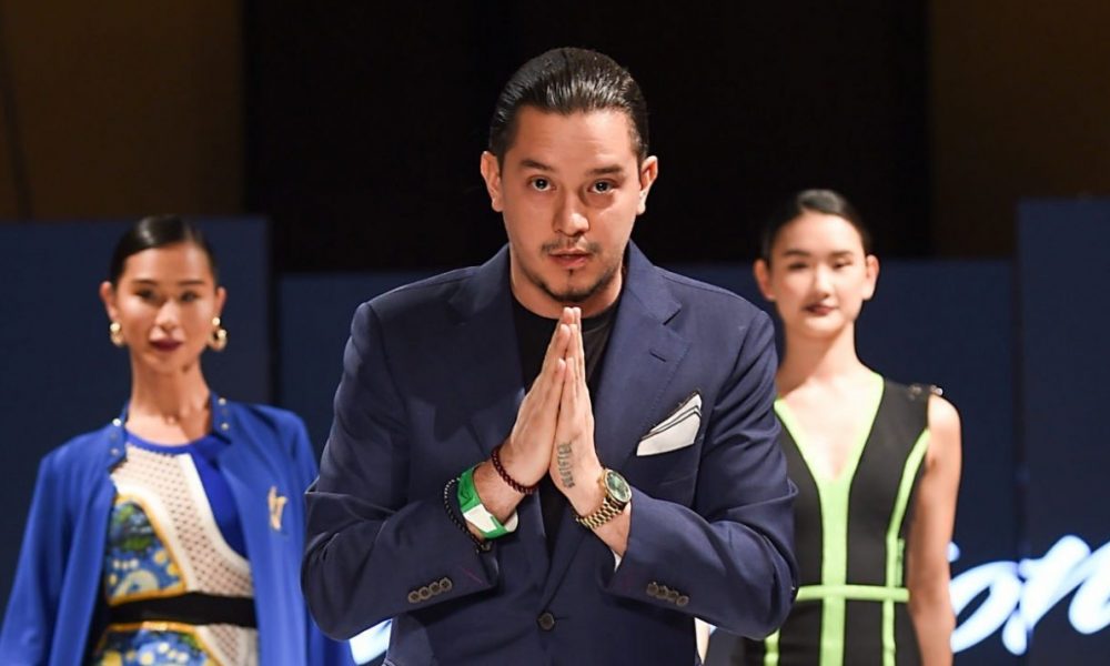 Meet David Woods - Voyage MIA Magazine | Miami City Guide