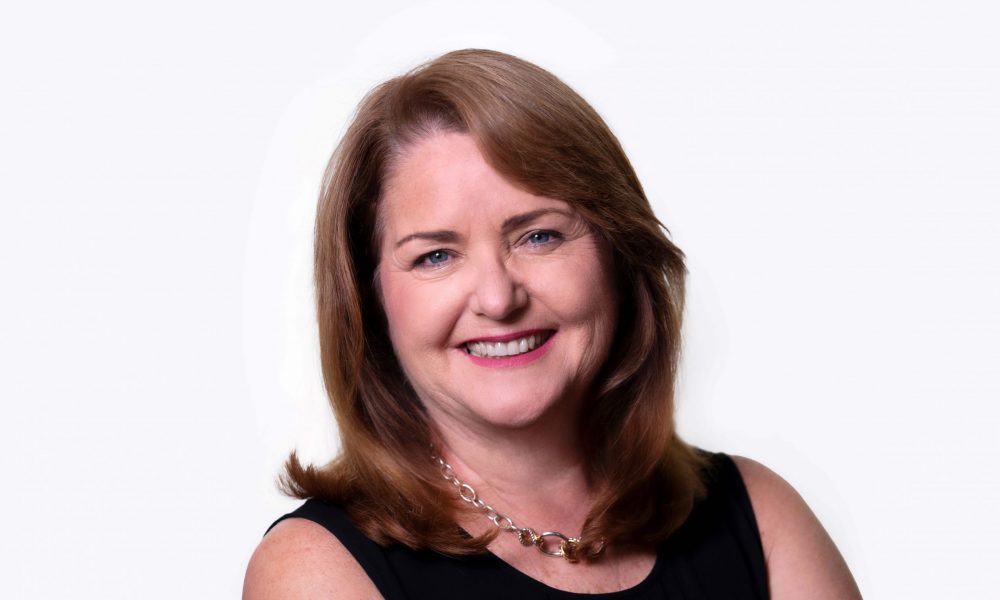 Life & Work with Diana Stanley - Voyage MIA Magazine | Miami City Guide