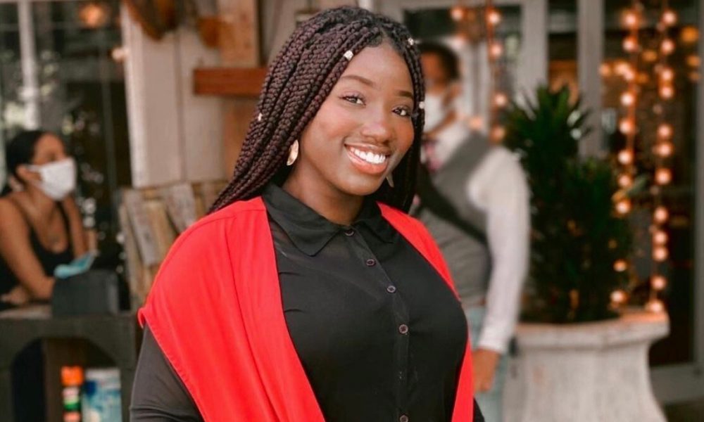 Conversations with Jasmine Carty - Voyage MIA Magazine | Miami City Guide