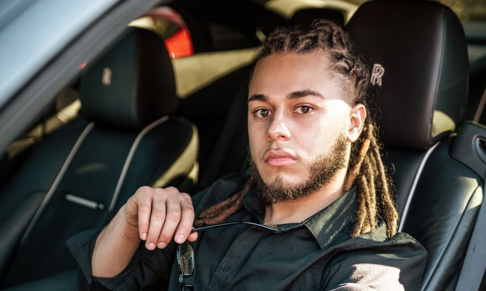 Daily Inspiration: Meet Joshua Soto - Voyage MIA Magazine | Miami City Guide