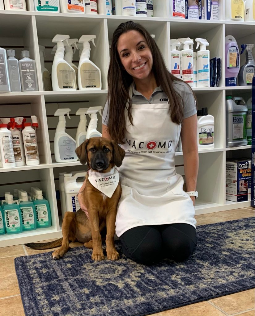 Rising Stars: Meet Kimberly Thomason - Voyage MIA Magazine | Miami City ...