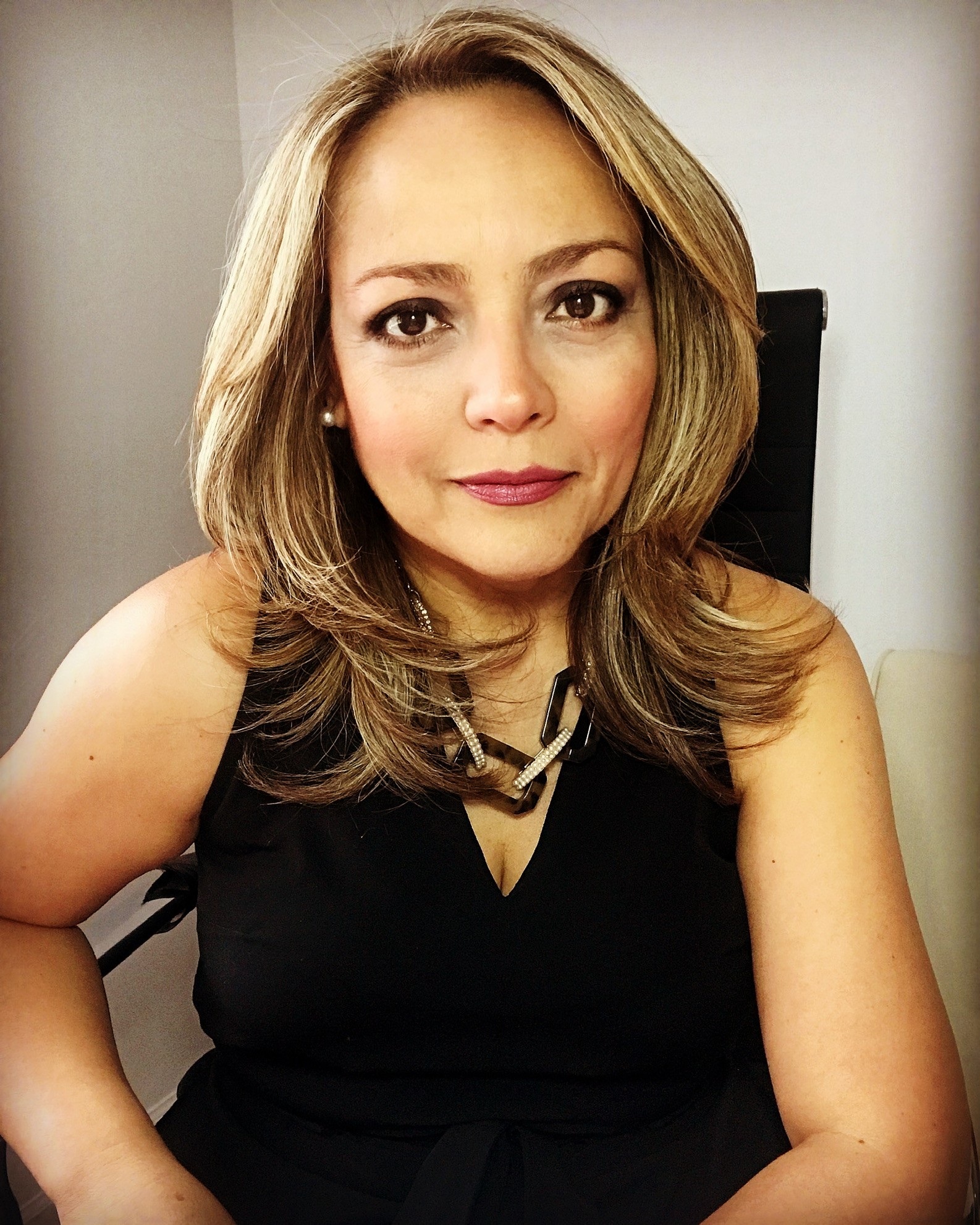 Community Highlights: Meet Laura Moran of Mila Movement - Voyage MIA ...