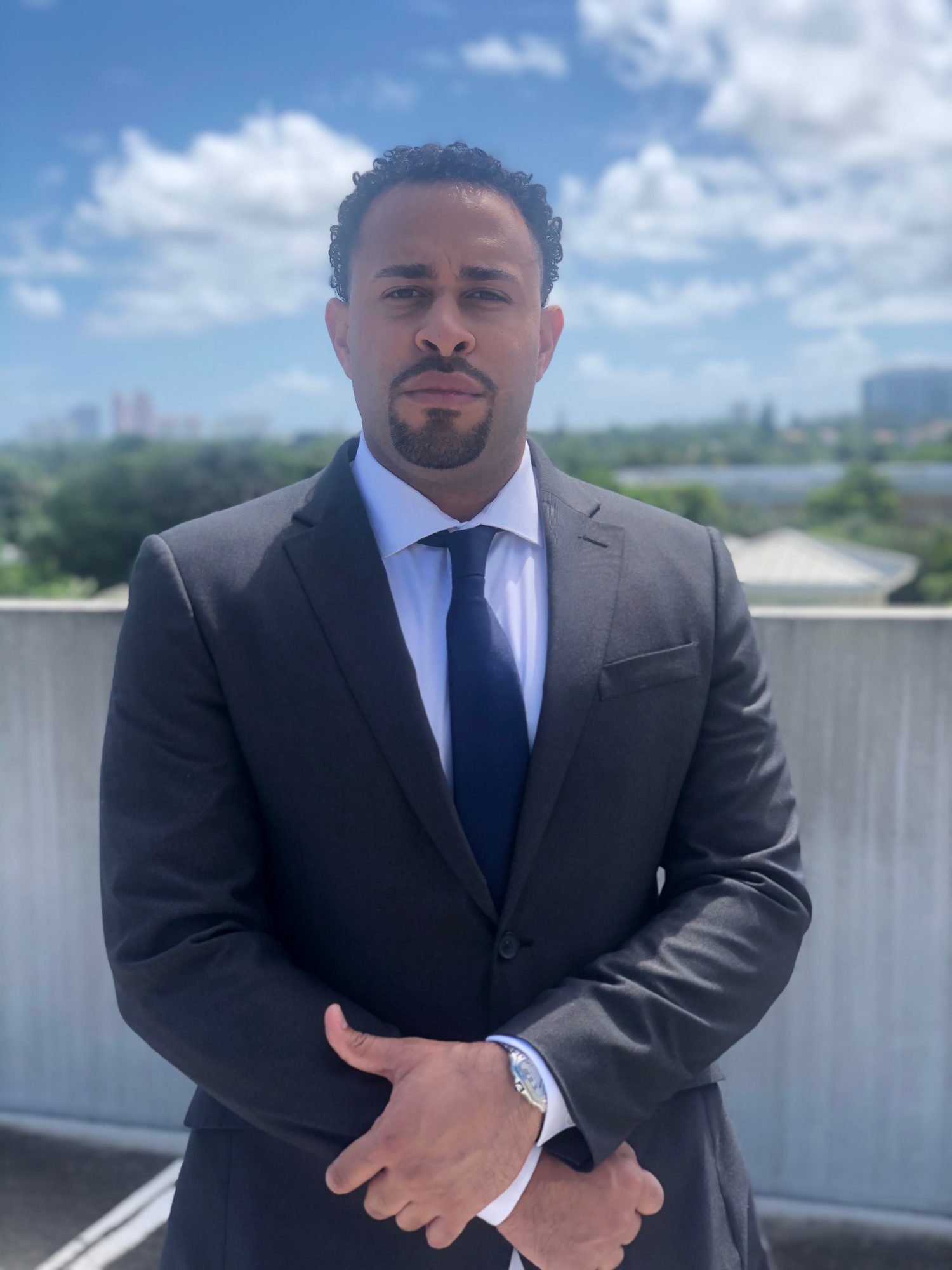 Daily Inspiration: Meet Marc Adam - Voyage MIA Magazine | Miami City Guide