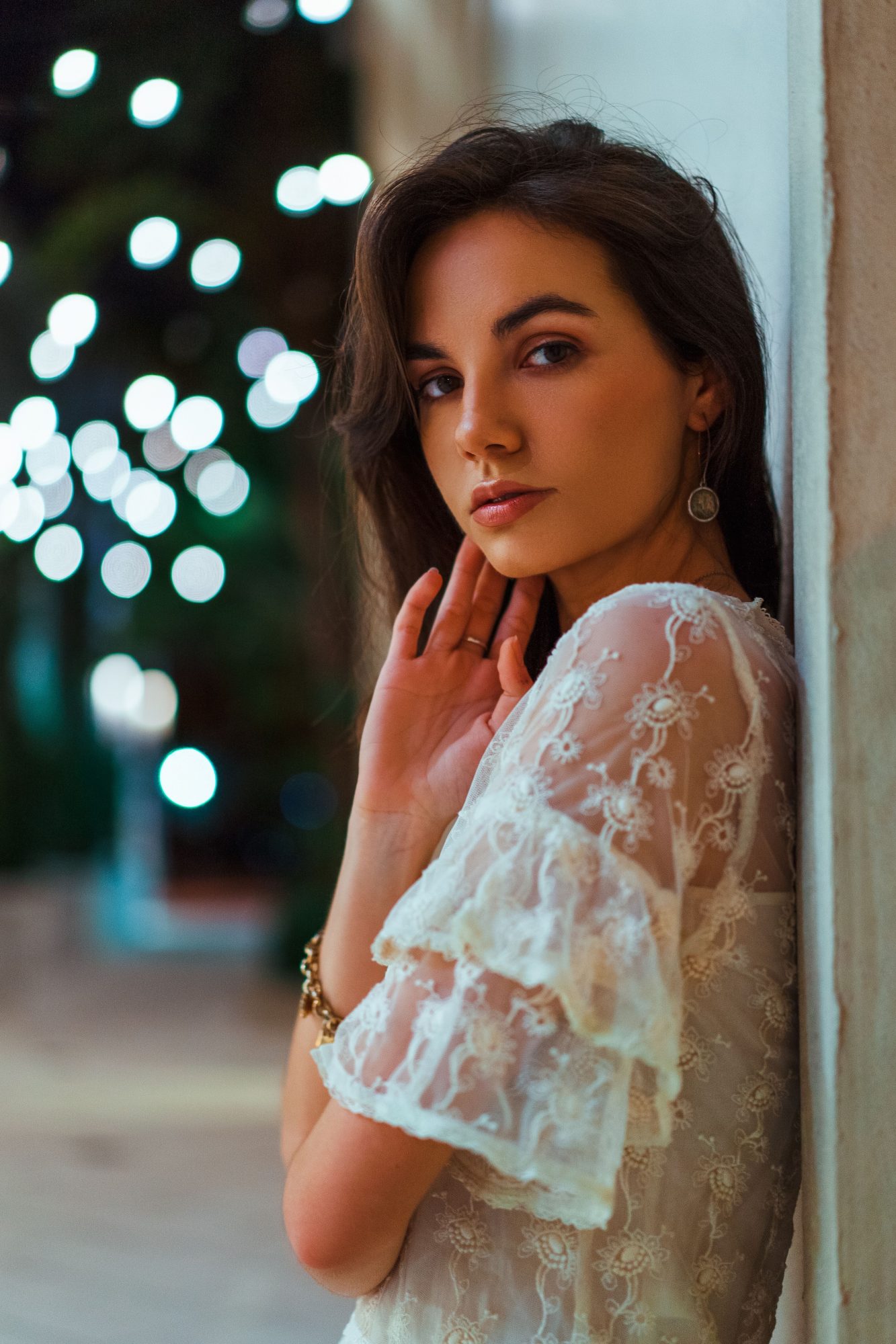 Check Out Olivia Hedrick’s Story - Voyage MIA Magazine | Miami City Guide