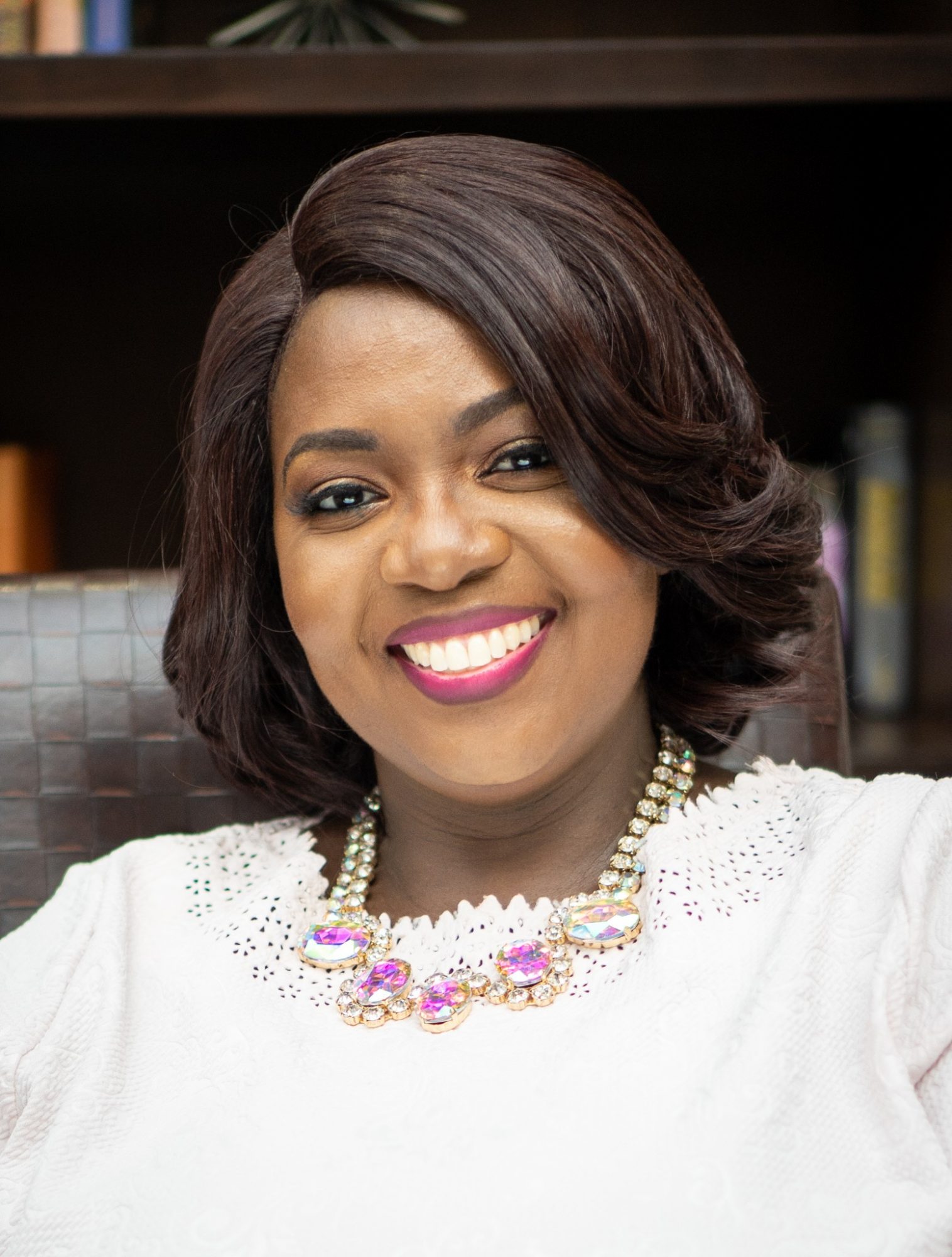 Rising Stars: Meet Shannan Lewis - Voyage MIA Magazine | Miami City Guide