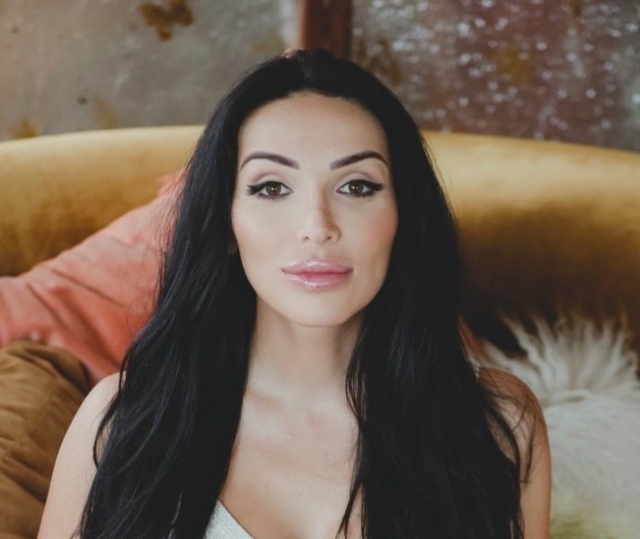 Conversations with Stevi Allen - Voyage MIA Magazine | Miami City Guide