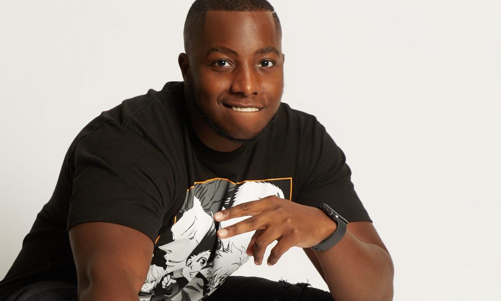 Meet Samuel LaGuerre of Solstice Media - Voyage MIA Magazine | Miami ...