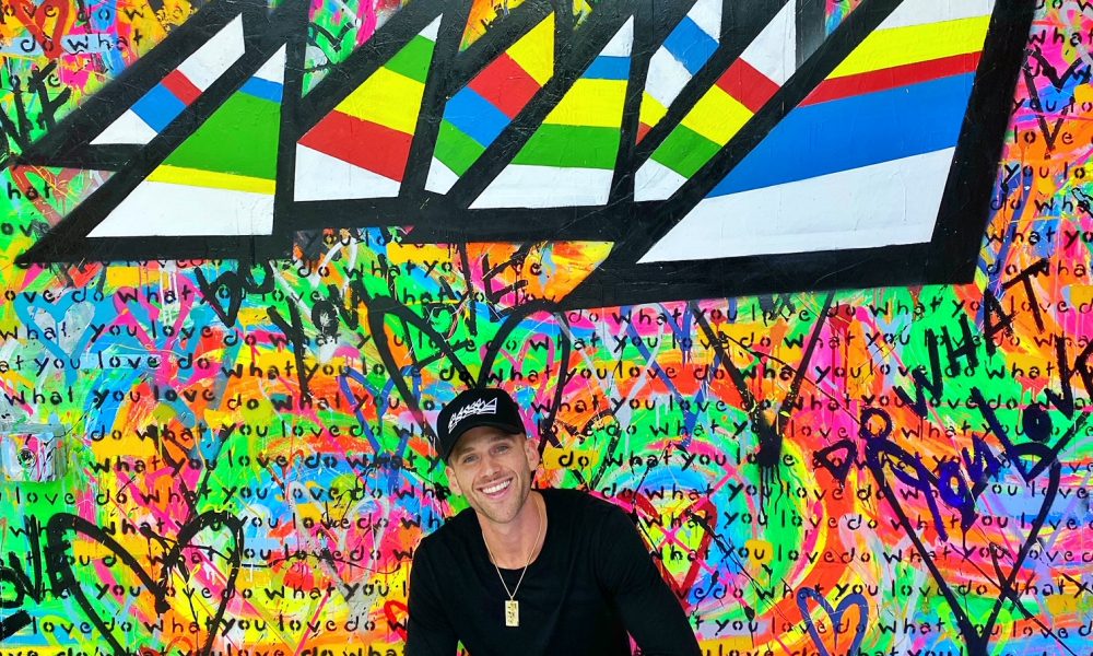 Meet Jared Rok of ROK MIAMI in Downtown Miami - Voyage MIA Magazine ...