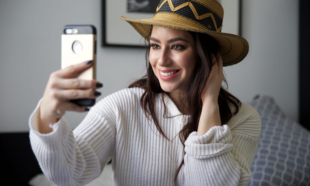 Meet Flavia Molinari - Voyage MIA Magazine | Miami City Guide