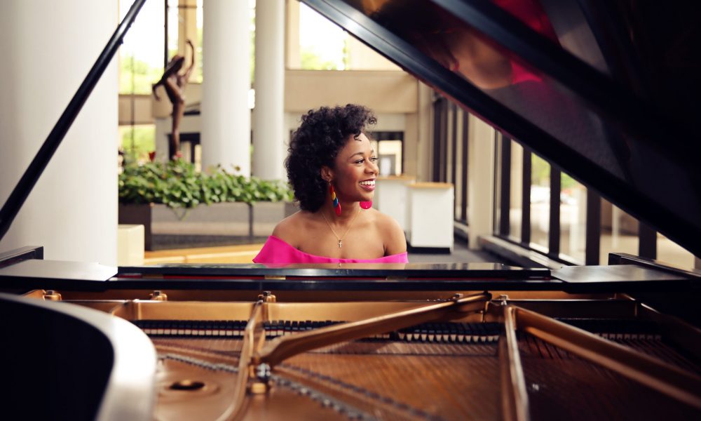 Conversations with Carlehr Swanson - Voyage MIA Magazine | Miami City Guide