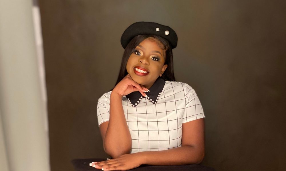 Rising Stars: Meet Cheyana Isma - Voyage MIA Magazine | Miami City Guide