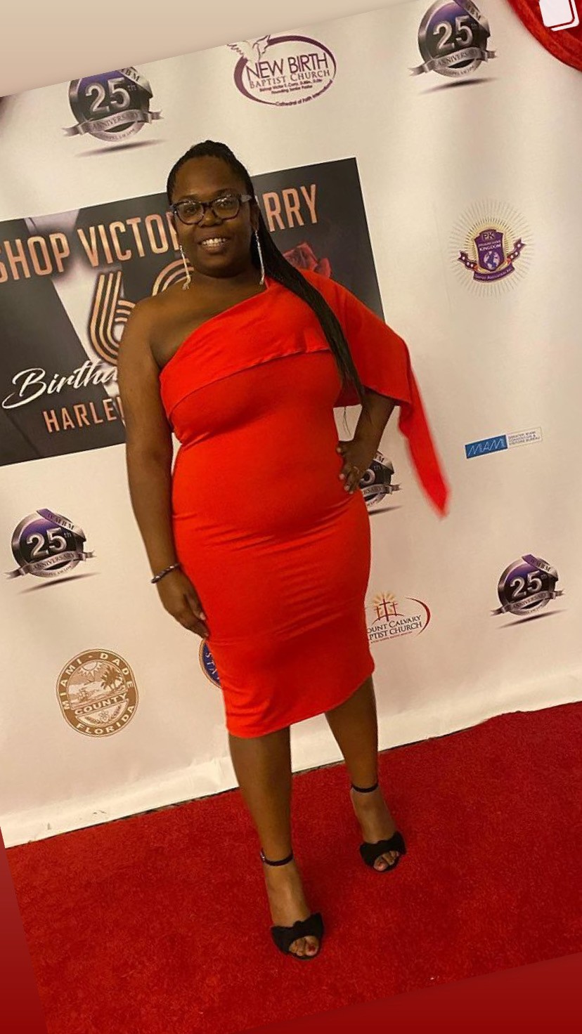 Daily Inspiration: Meet Diaundrea Sherill - Voyage MIA Magazine | Miami City Guide