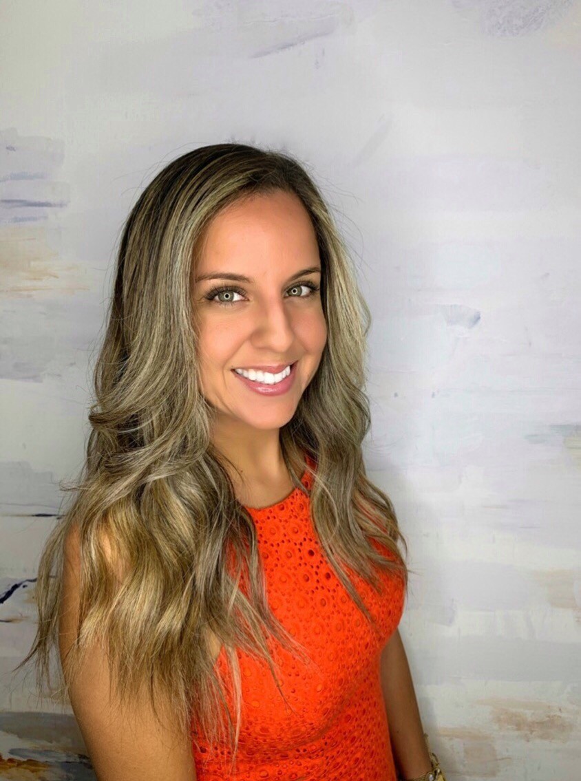 Community Highlights: Meet Fernanda Reaño of FerKnot Event Group ... Community Highlights: Meet Fernanda Reaño of FerKnot Event Group ...