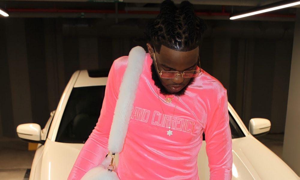 Meet GCoppa from Grand Currency - Voyage MIA Magazine | Miami City Guide