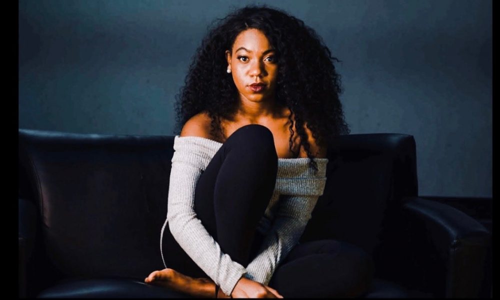 Conversations with Meecah - Voyage MIA Magazine | Miami City Guide