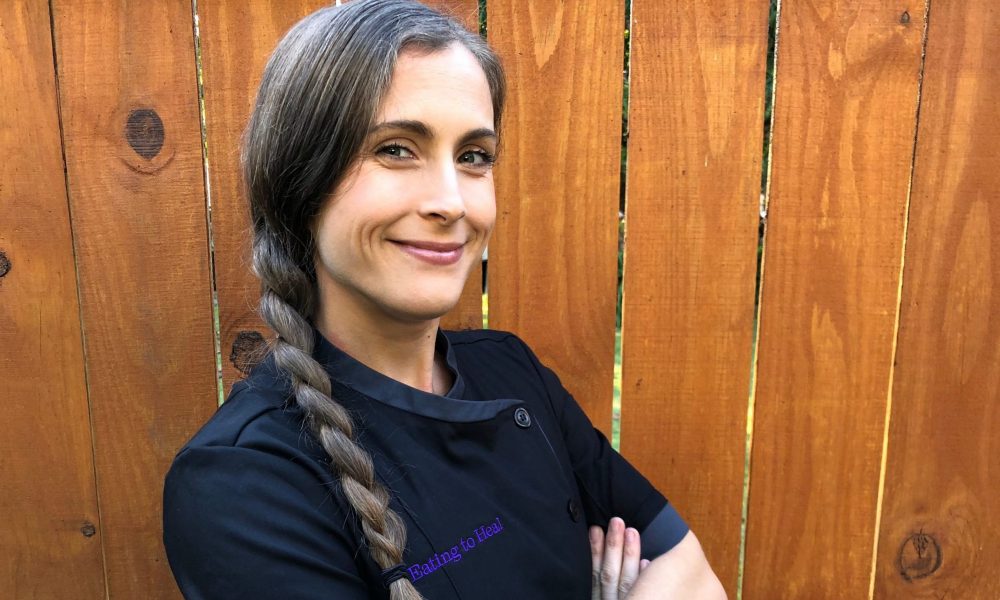 Hidden Gems: Meet Sara Howard of Eating to Heal - Voyage MIA Magazine ...