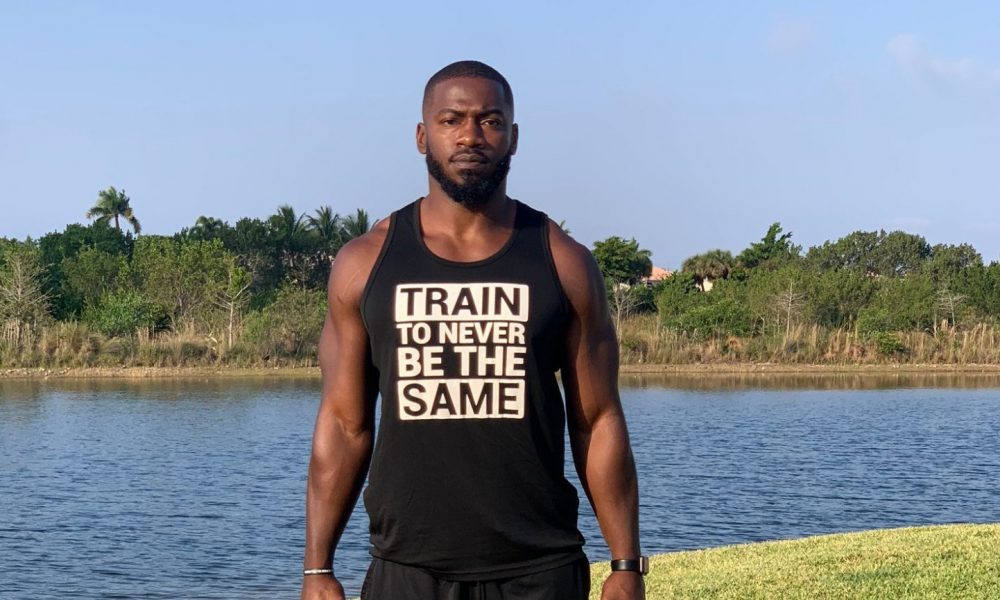 Rising Stars: Meet Steven Wesley - Voyage MIA Magazine | Miami City Guide