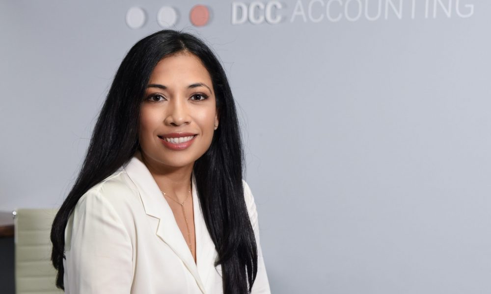 Meet Vanessa Duran - Voyage MIA Magazine | Miami City Guide