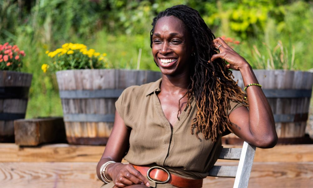 Meet Aisha Cort - Voyage MIA Magazine | Miami City Guide