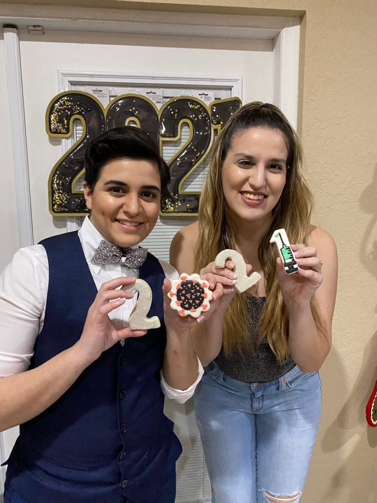 Meet Amelia and Cristina Leon of No Nut Vegan Sweets - Voyage MIA Magazine | Miami City Guide