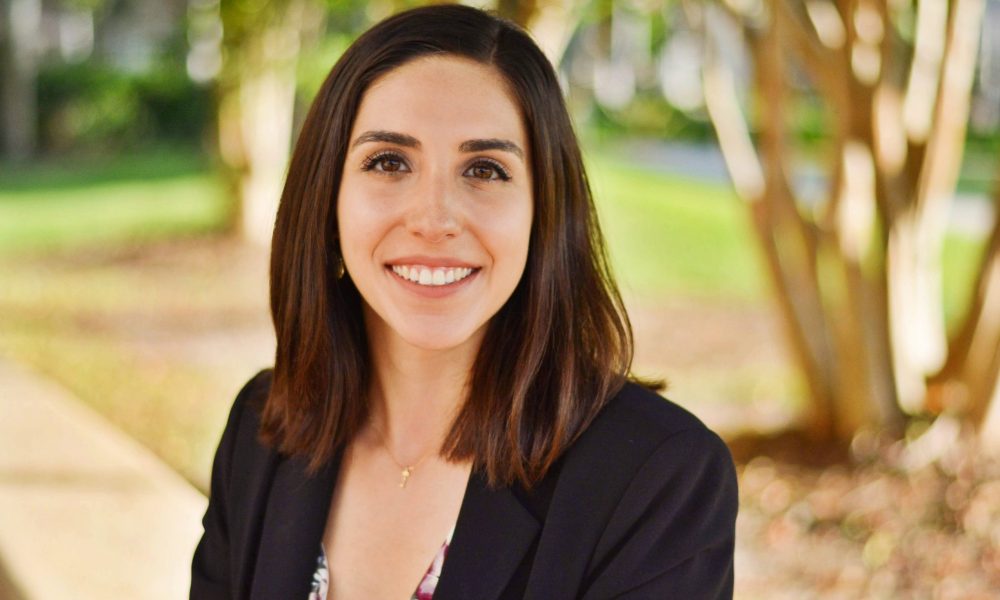 Meet Cassandra Cacace - Voyage MIA Magazine | Miami City Guide