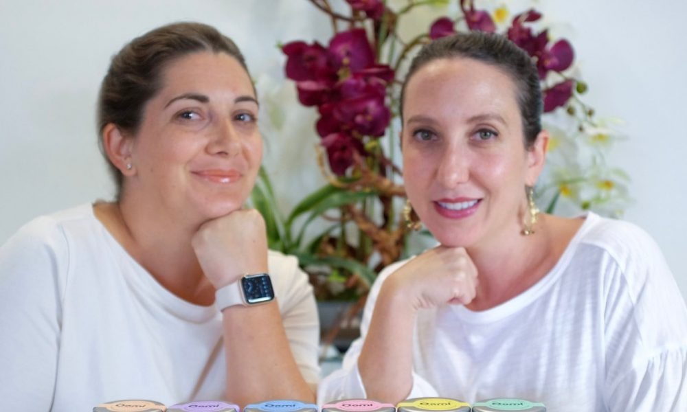 Meet Dianne & Yael Dornbusch of Oomi Organics - Voyage MIA Magazine ...