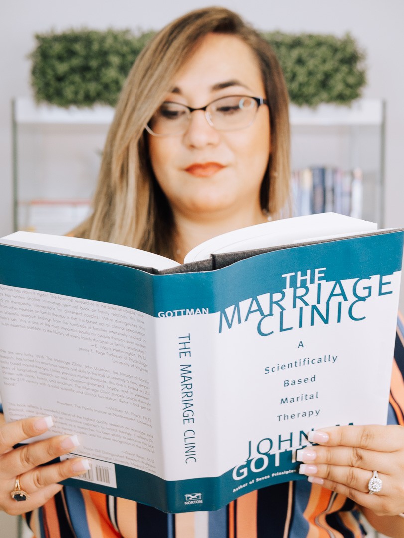 Community Highlights: Meet Dr. Nicole Linardi of Linardi Therapy ...