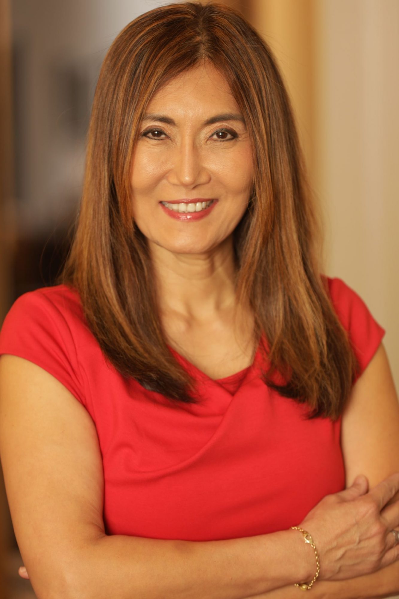 Daily Inspiration: Meet Justine Sinclair - Voyage MIA Magazine | Miami City Guide