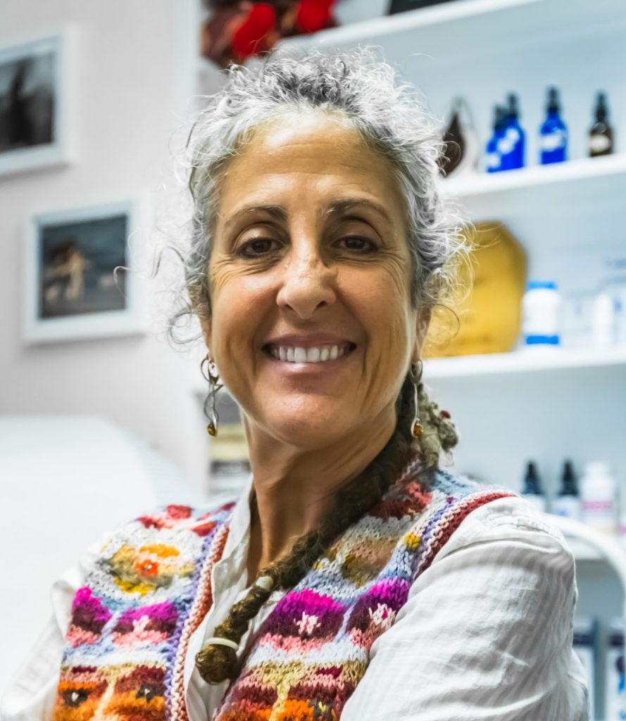 Hidden Gems: Meet P Fadwah Halaby of Midwife360 - Voyage MIA Magazine ...