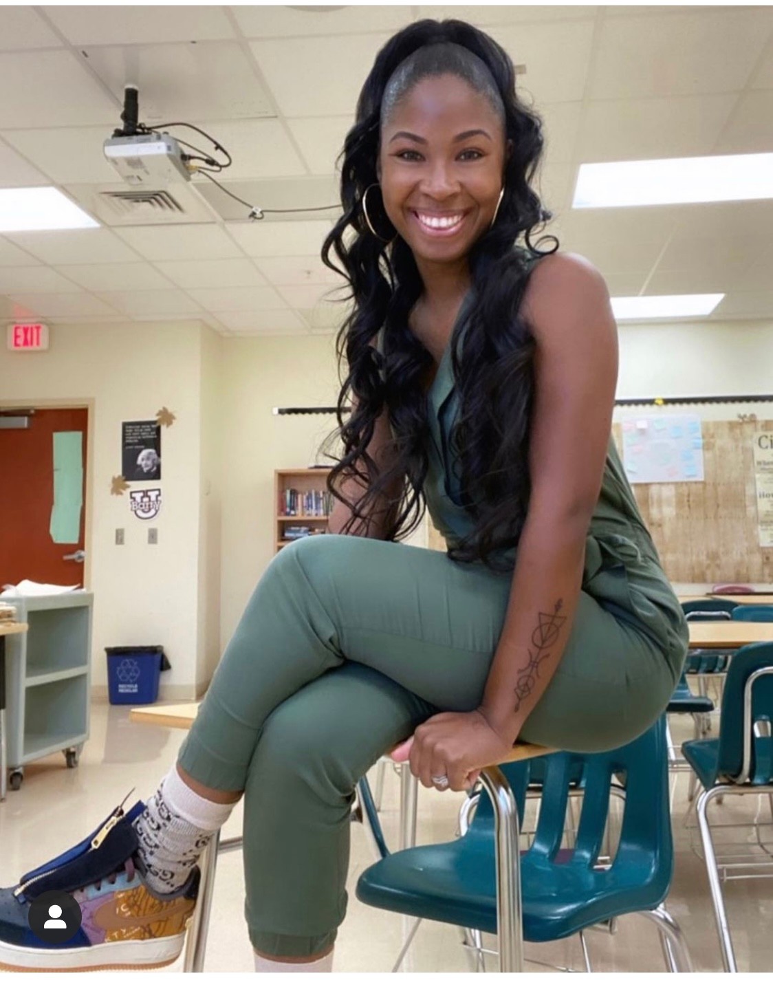 Meet Ronniece White - Voyage MIA Magazine | Miami City Guide