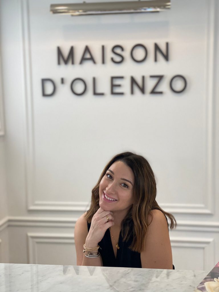 Conversations with Ruby Bacardi-Garcia - Voyage MIA Magazine | Miami ...