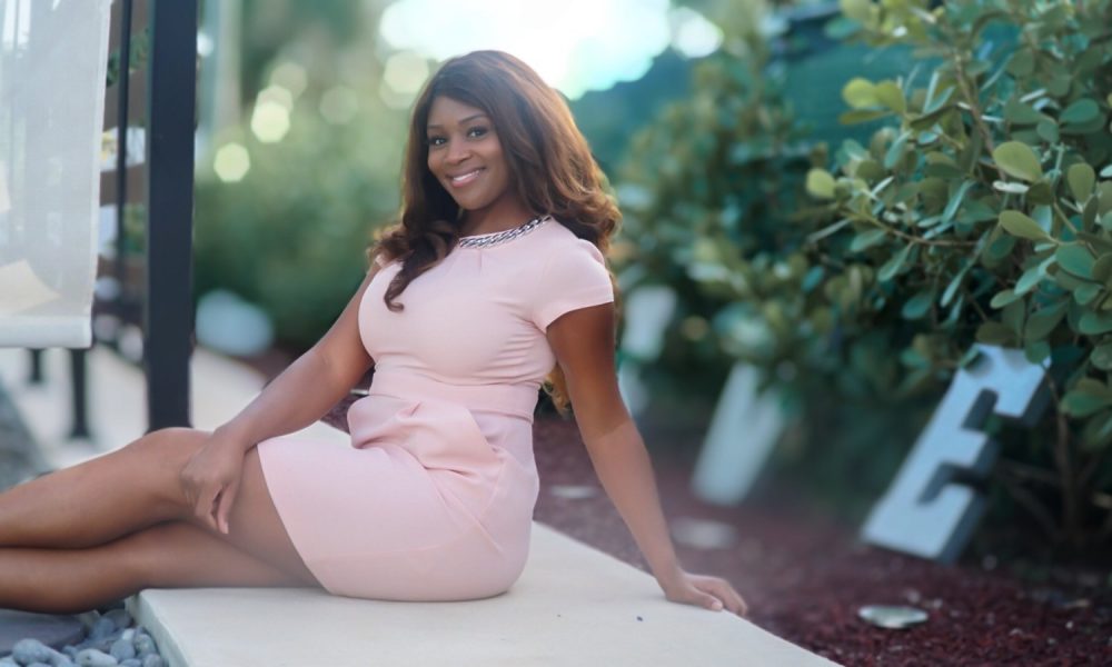 Life & Work with Sierra Campbell Timberlake - Voyage MIA Magazine ...