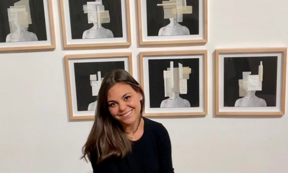 Rising Stars: Meet Gabrielle Neuman - Voyage MIA Magazine | Miami City ...