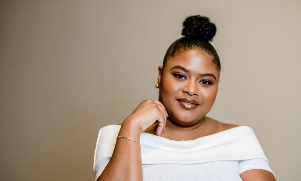 Community Highlights: Meet Ambry Johnson of S.E.E.K Foundation - Voyage ...