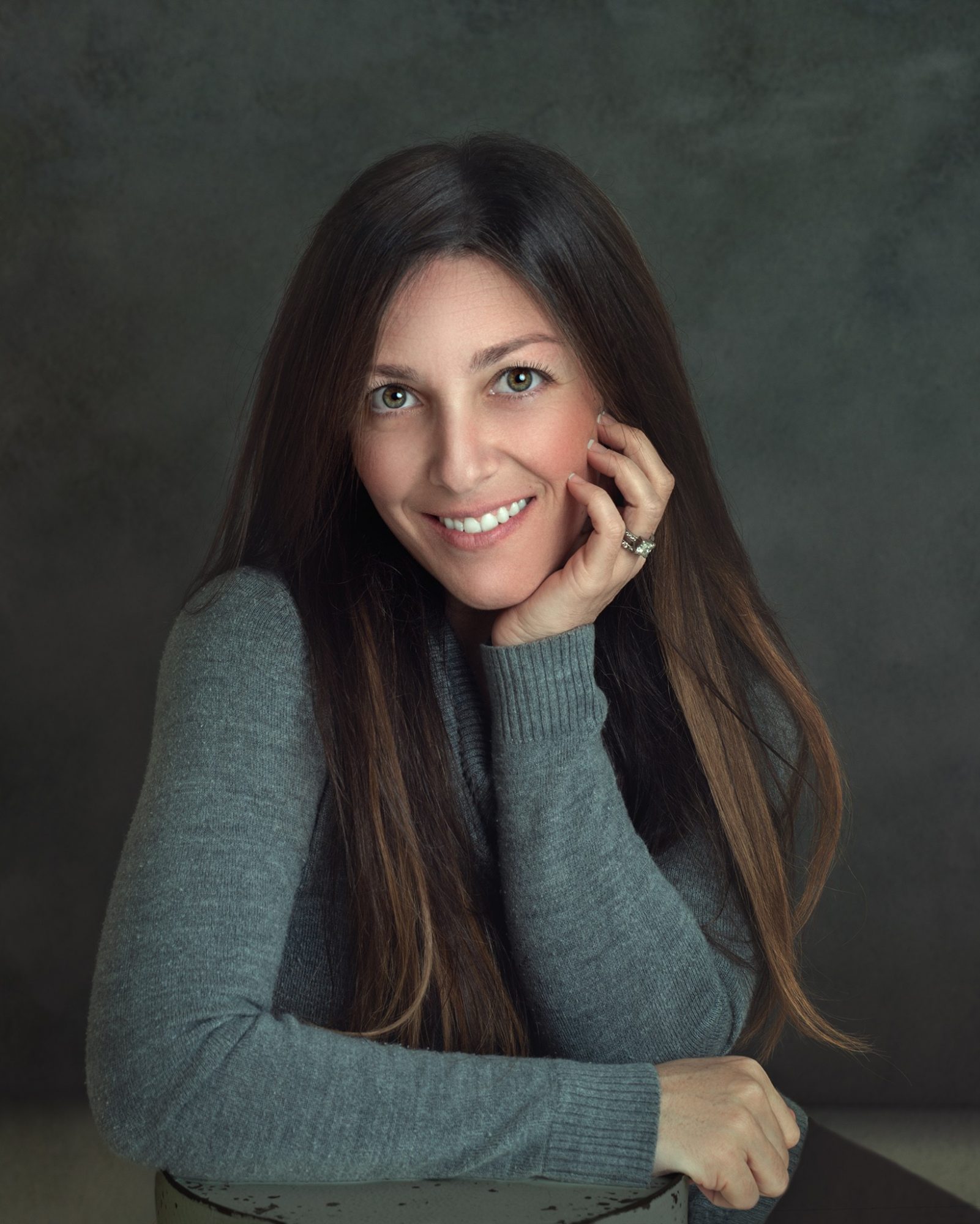 Meet Barbara Rusciano - Voyage MIA Magazine | Miami City Guide