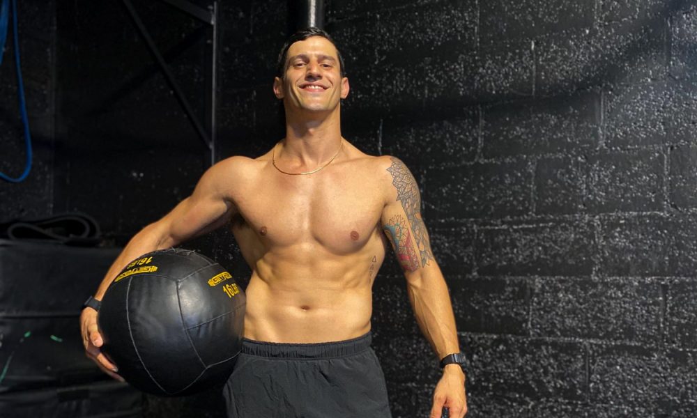 Meet Carlos Reyna of All Time Fit - Voyage MIA Magazine | Miami City Guide