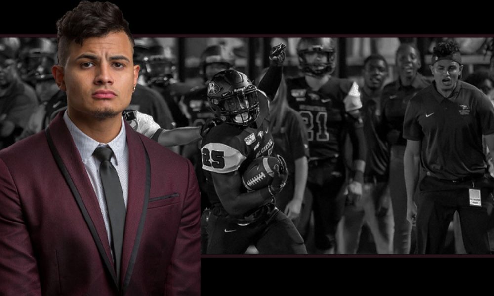 Meet Emmanuel Alberio aka "Coach Kimo" - Voyage MIA Magazine | Miami ...