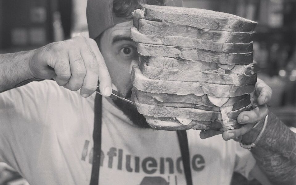 Daily Inspiration: Meet Joshua Marcus - Voyage MIA Magazine | Miami ...