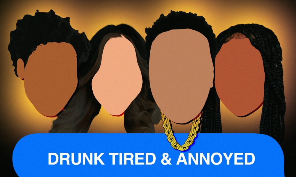 Daily Inspiration: Meet Julian Butler - Voyage MIA Magazine | Miami ...