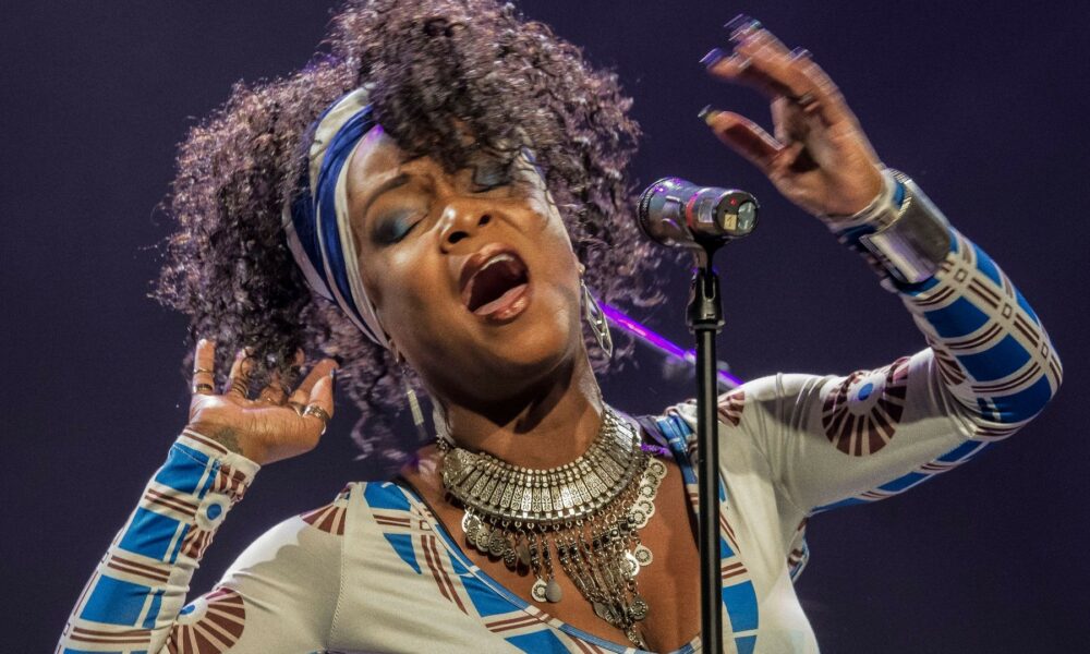 Rising Stars: Meet Kat Riggins - Voyage MIA Magazine | Miami City Guide