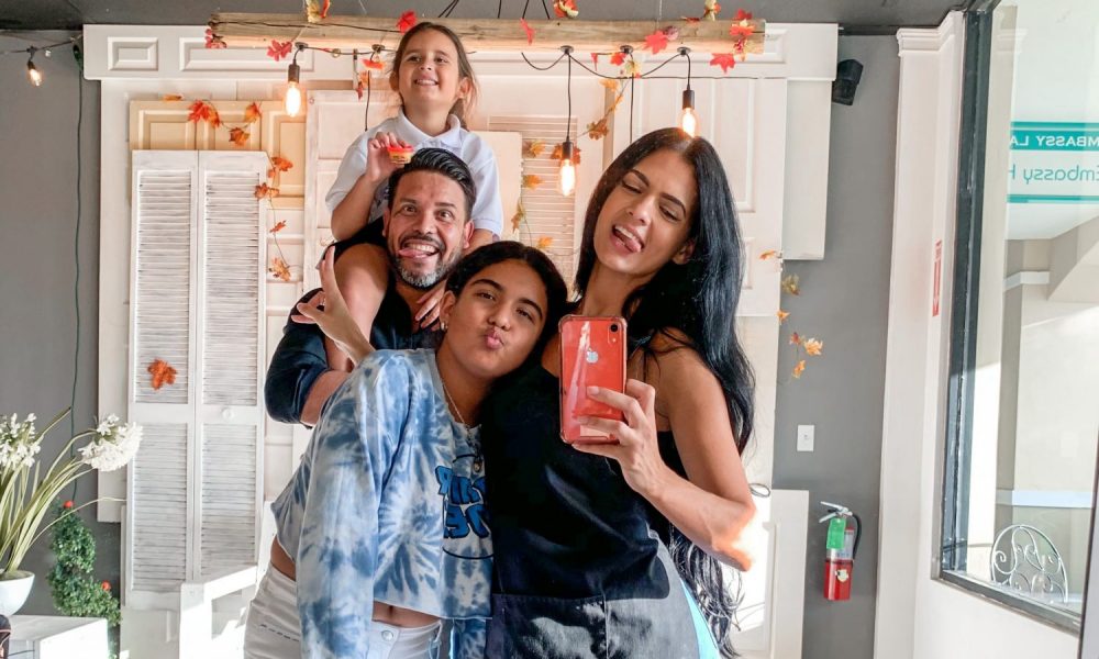 Daily Inspiration: Meet Katherine and Carlos Sosa - Voyage MIA Magazine | Miami City Guide