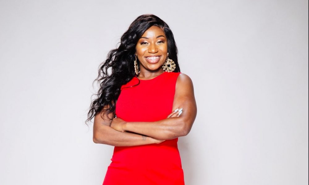 Daily Inspiration: Meet Kindra Trawick - Voyage MIA Magazine | Miami ...