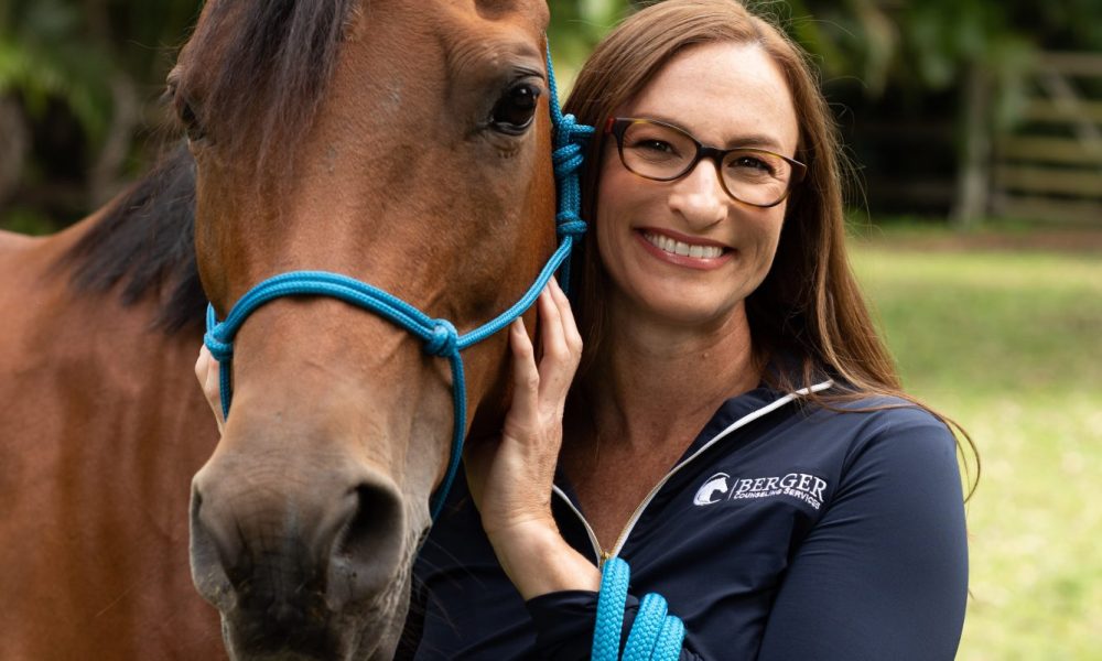 Exploring Life & Business with Marla Berger of Berger Counseling ...